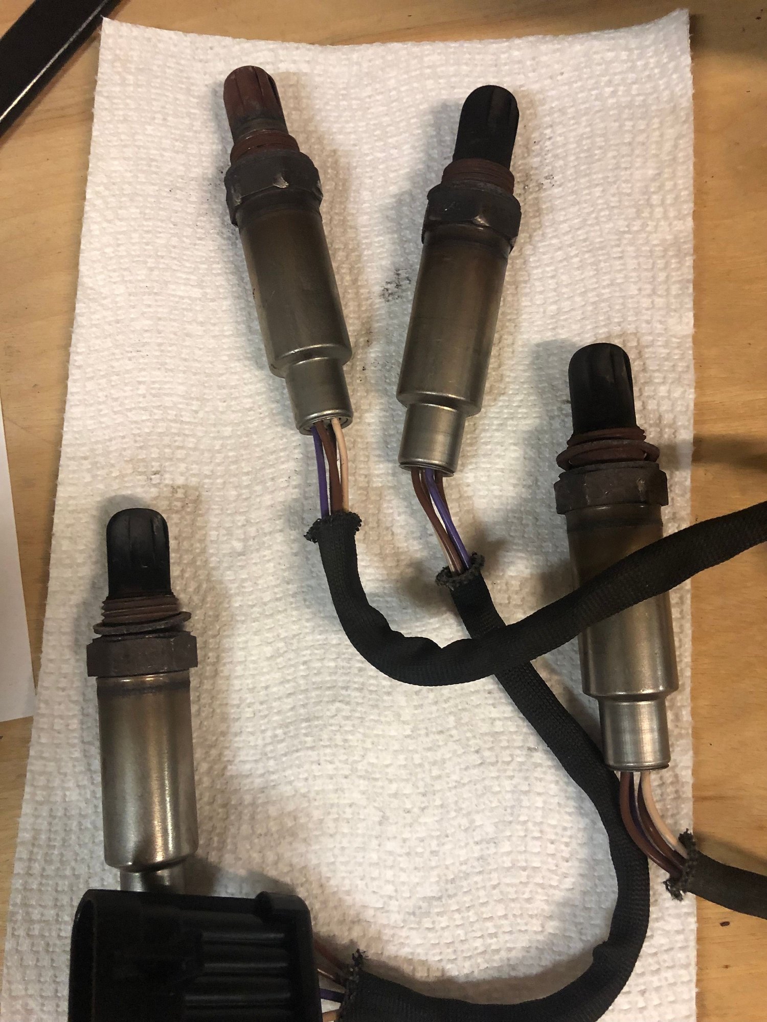 Service Engine Soon - P0151 Error Code - CorvetteForum - Chevrolet ...