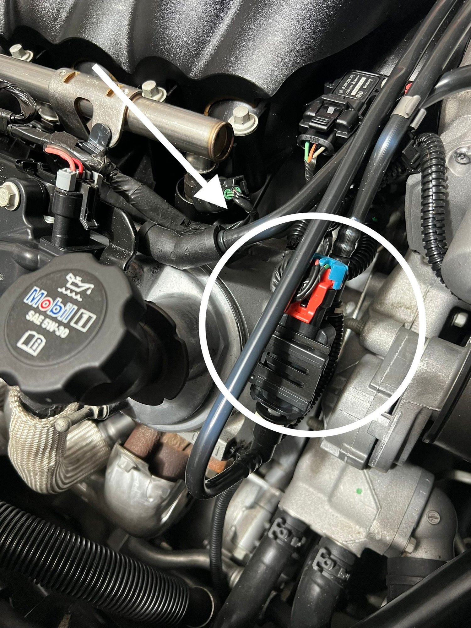 P0442 - CorvetteForum - Chevrolet Corvette Forum Discussion