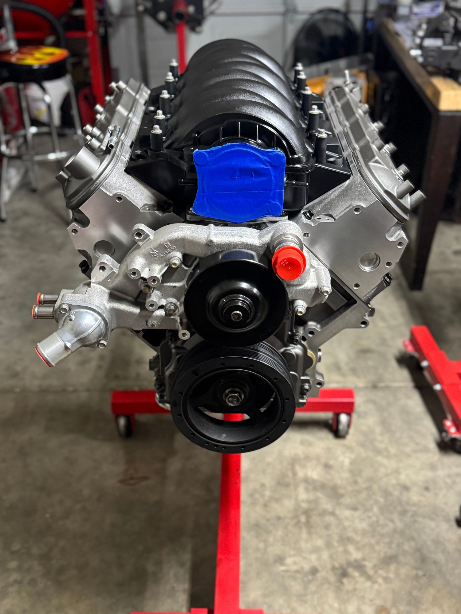 FS (For Sale) Built 6.0 LS2 - LS LS1 LS2 LS3 LS7 LSA LS9 LM7 LQ9 LQ4 ...