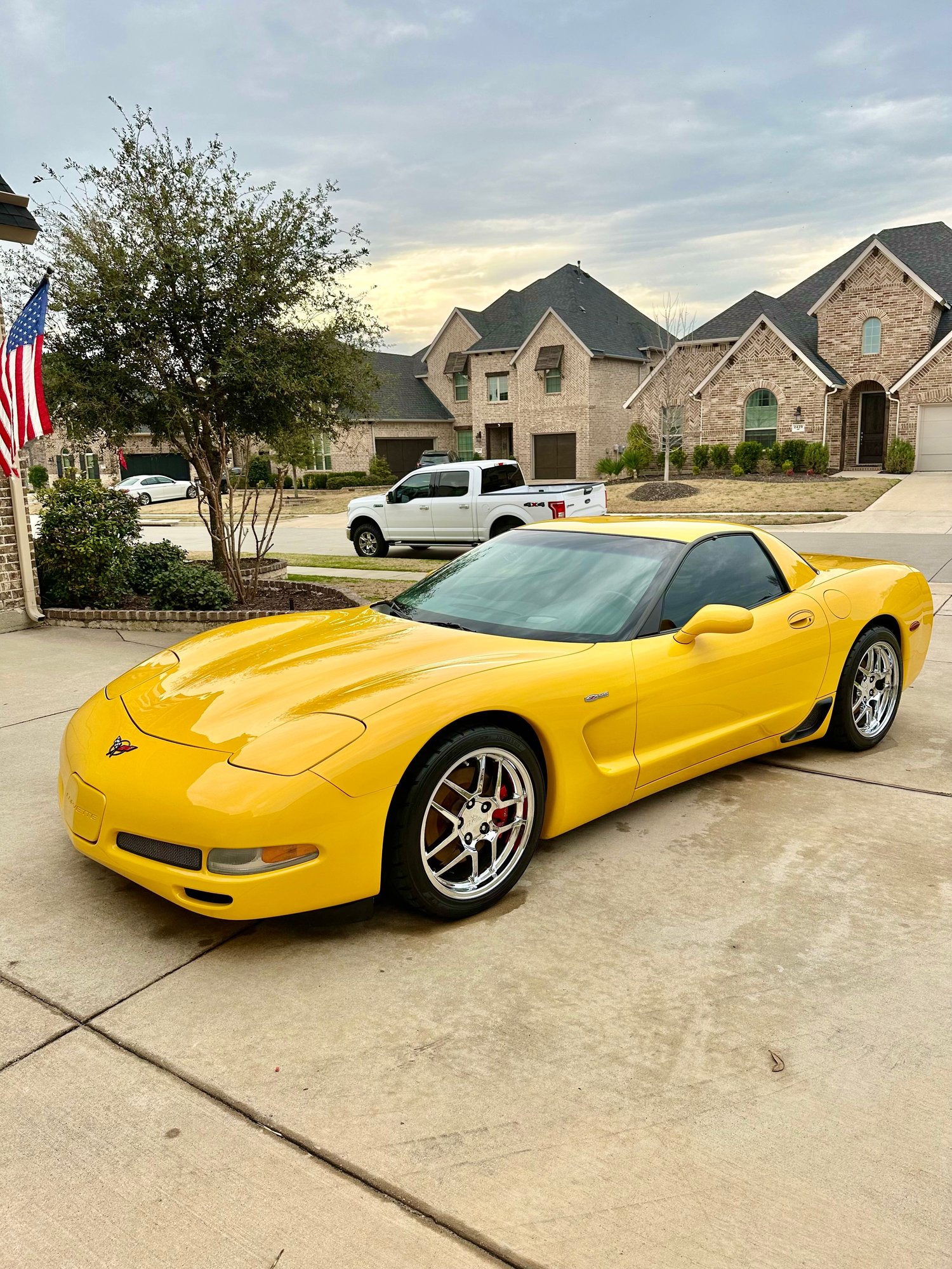 C5 New Purchase Must Do’s - CorvetteForum - Chevrolet Corvette Forum ...