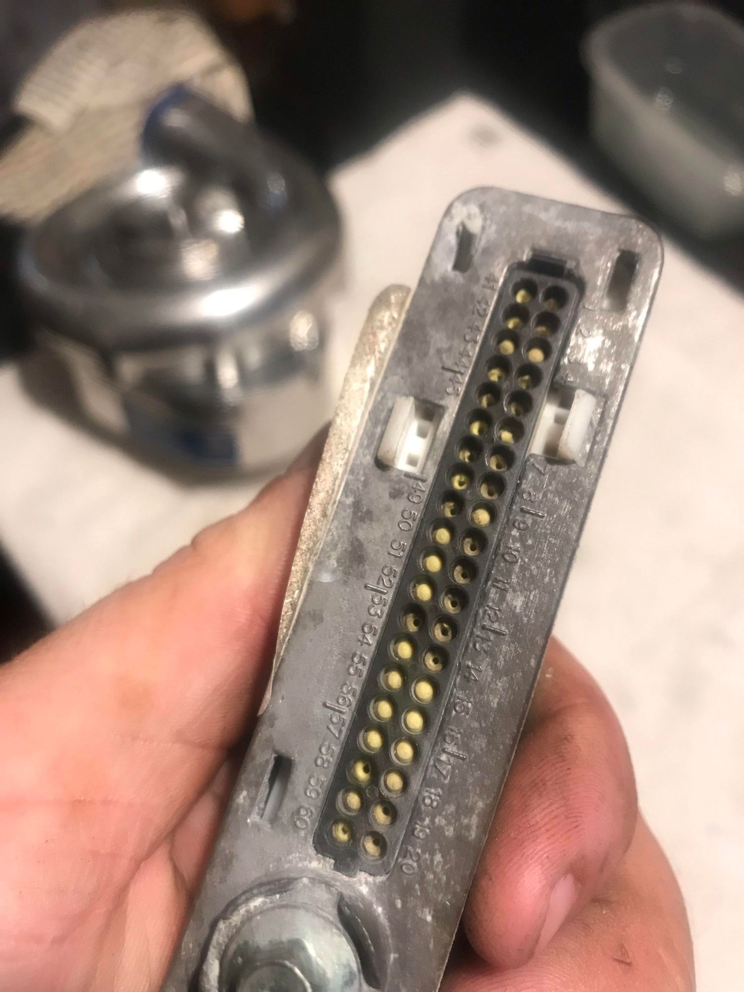 C5 Corvette Flex Fuel with P59 pcm conversion - CorvetteForum ...