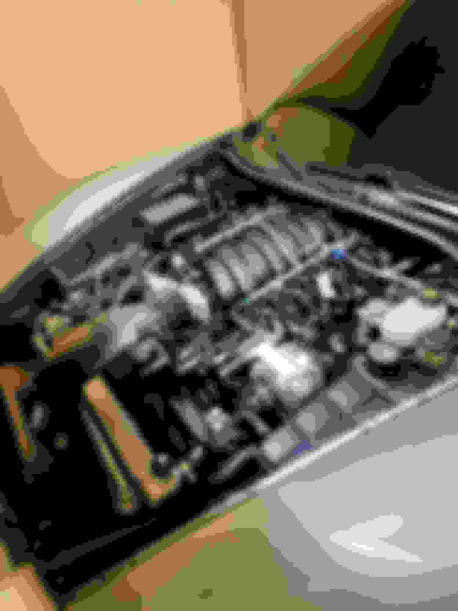 FS (For Sale) FBO C6z - CorvetteForum - Chevrolet Corvette Forum Discussion