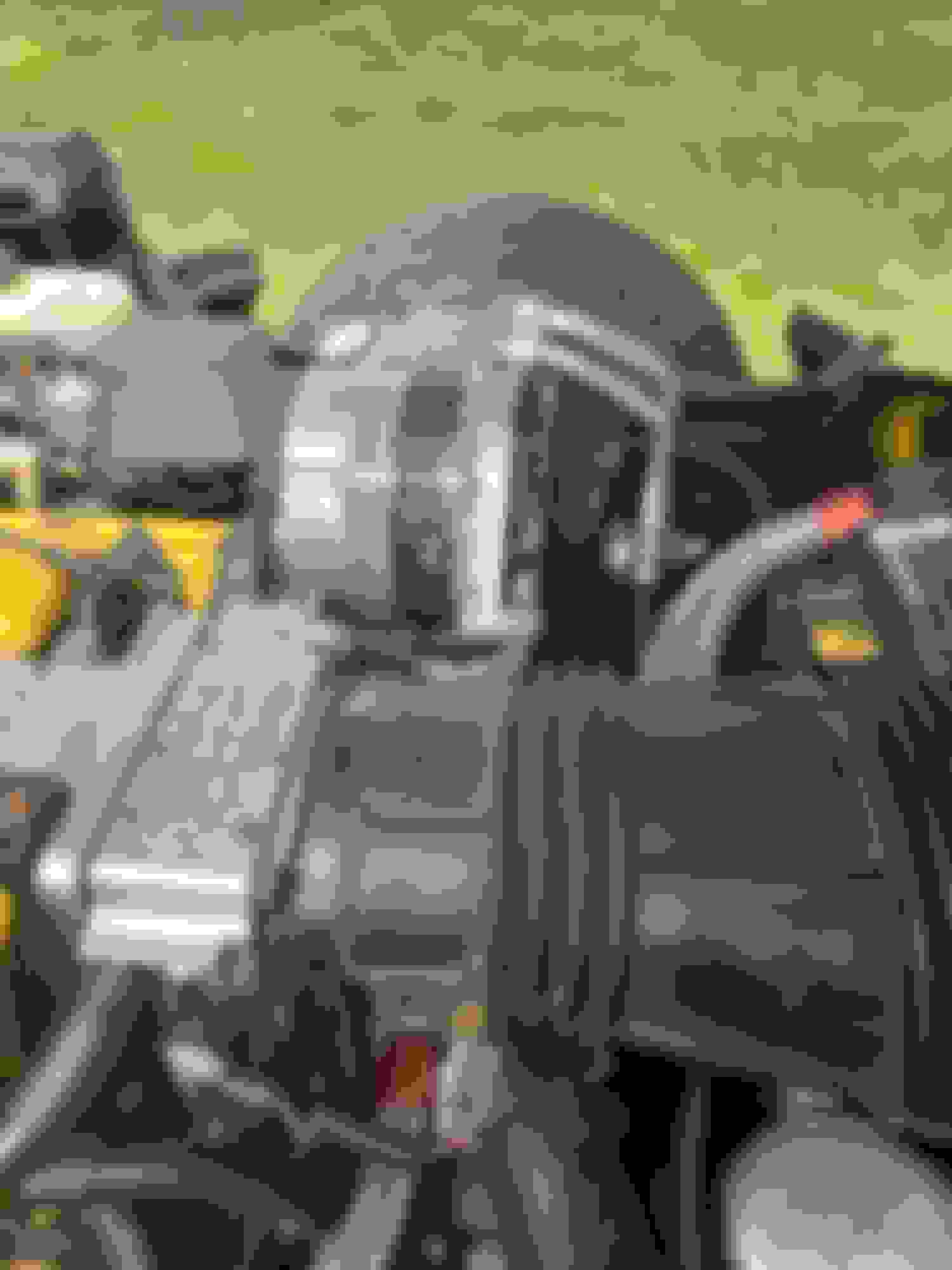 Bought first vette and need help to denting upgrades made ...