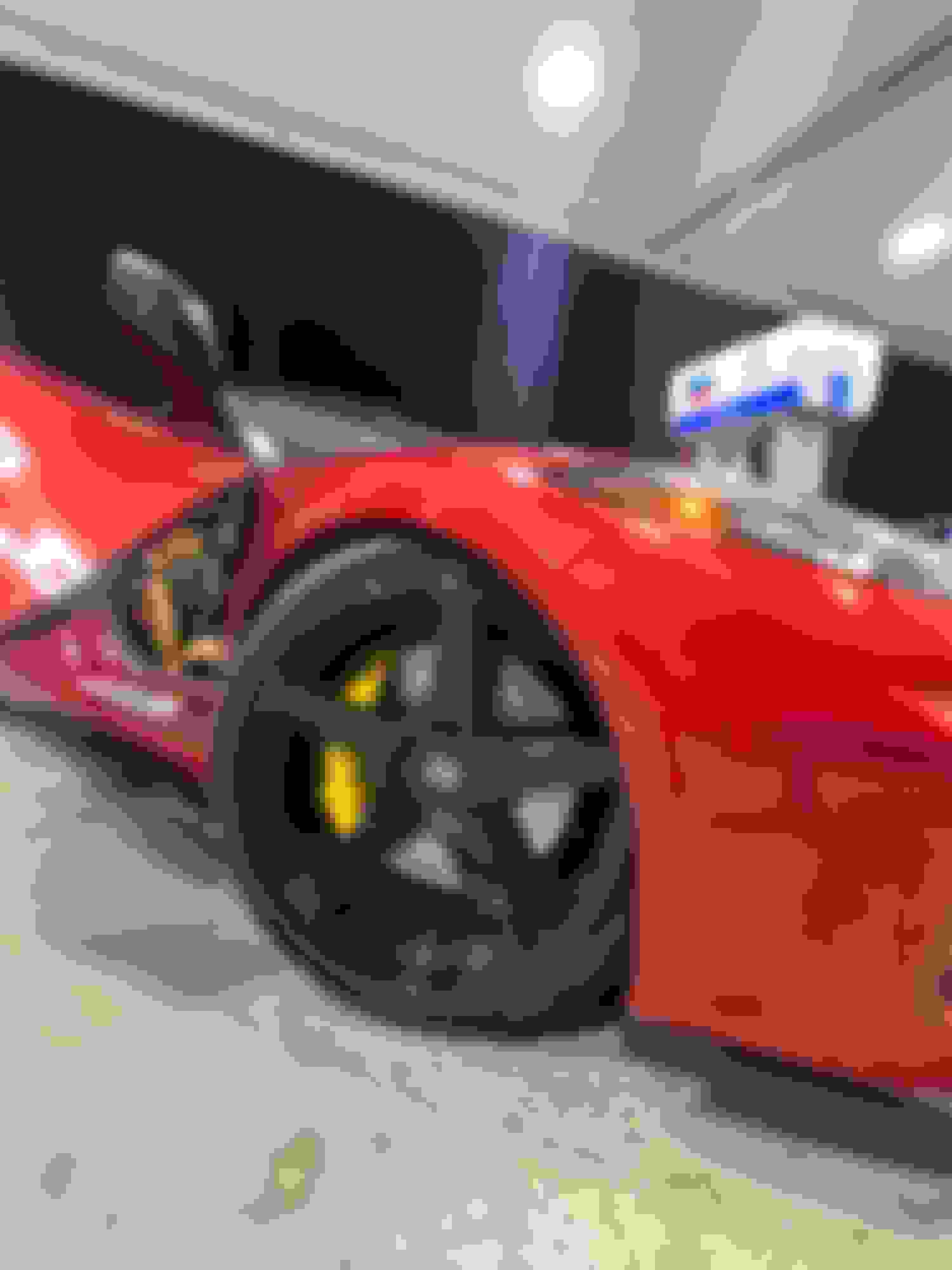 TPS Motorsports – Custom Forged Wheels Built to YOUR Specs (All ...