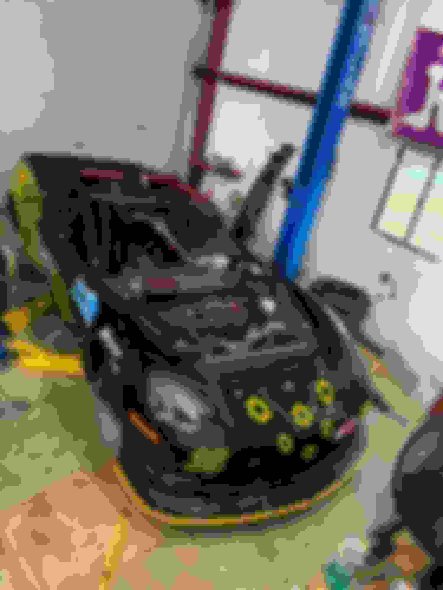 C5 lay down/forward radiator - Page 3 - CorvetteForum - Chevrolet ...