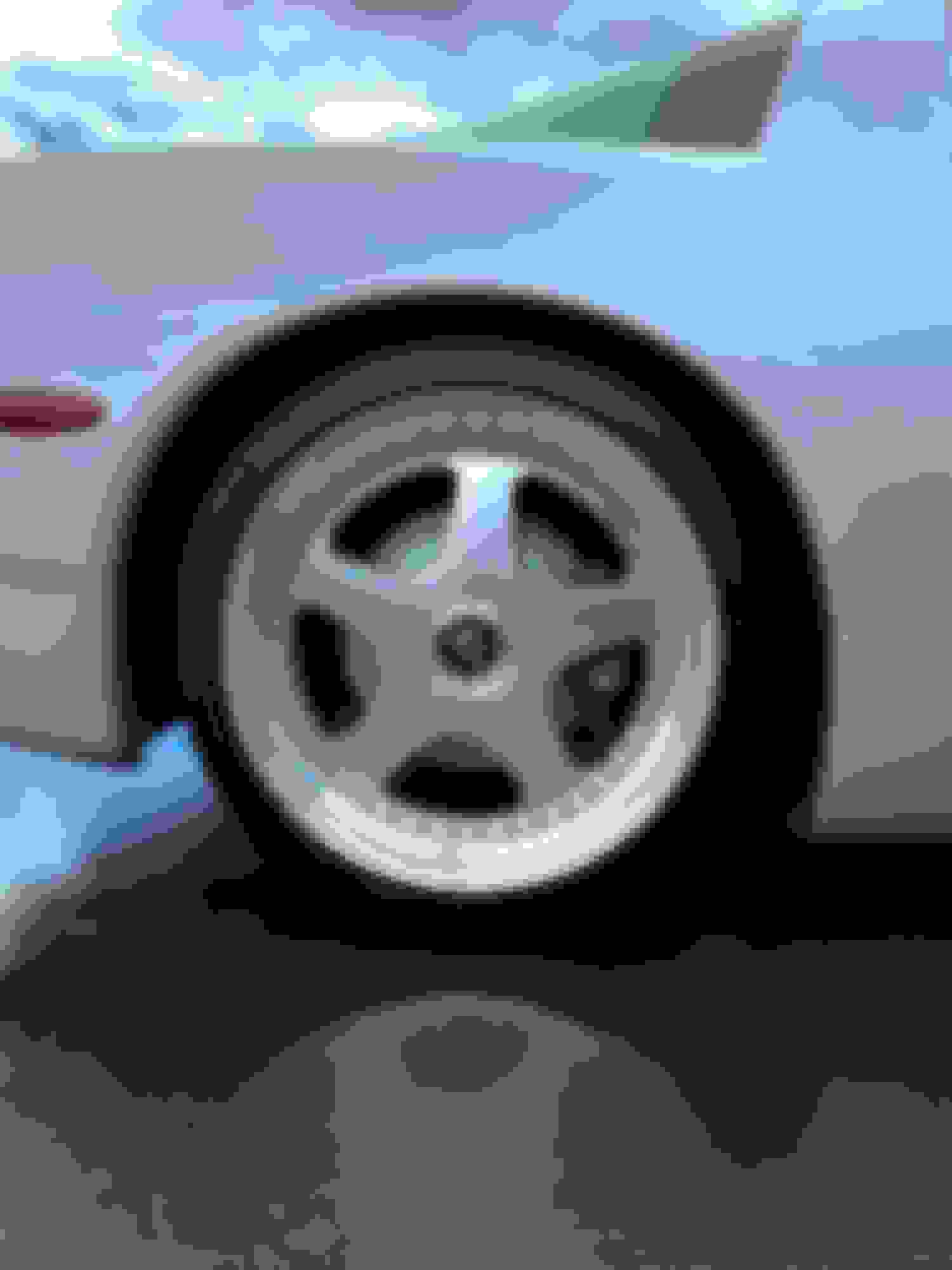 FS (For Sale) GMR King Wheels Full Set - CorvetteForum - Chevrolet ...