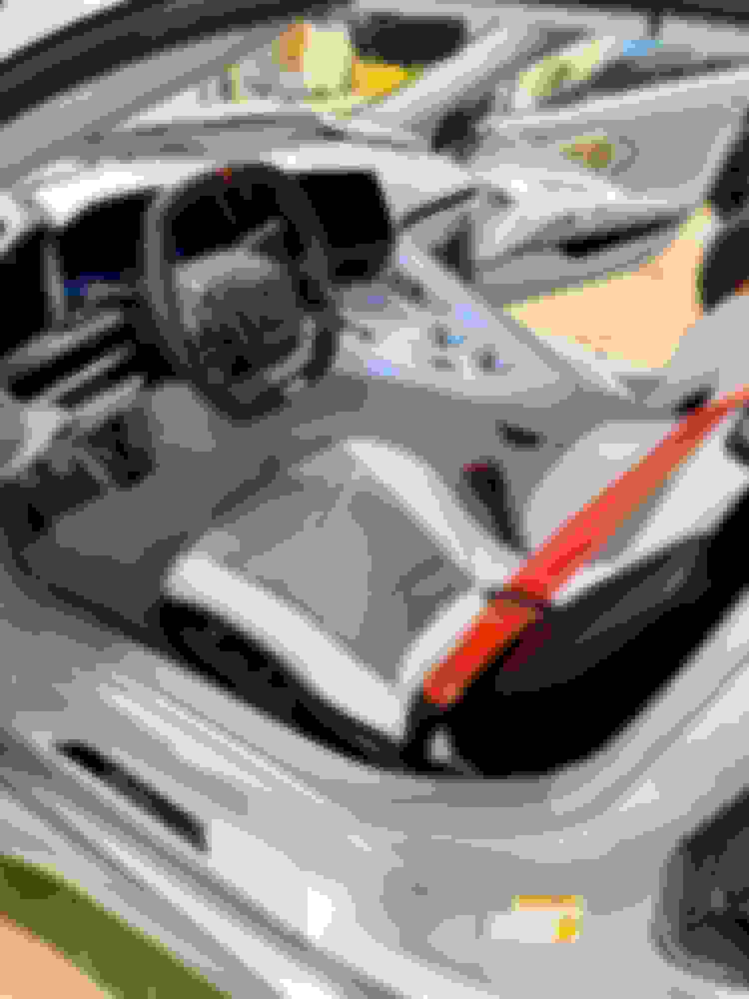 2026 E-Ray FINALLY DELIVERED - Page 3 - CorvetteForum - Chevrolet ...