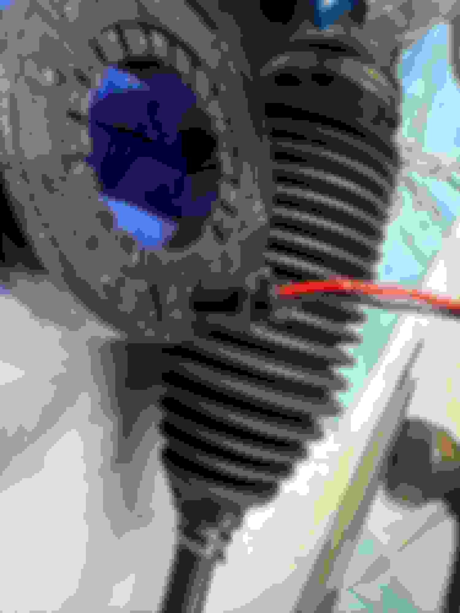 Magnasteer wire leak - CorvetteForum - Chevrolet Corvette Forum Discussion