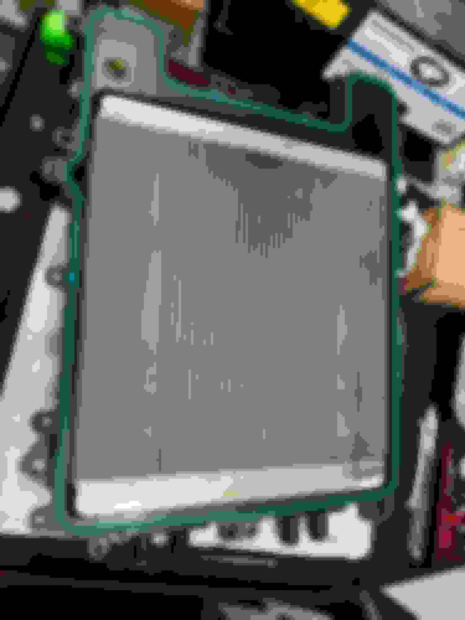 FS (For Sale) Kong ls9 supercharger lid with intercooler ls9 ...