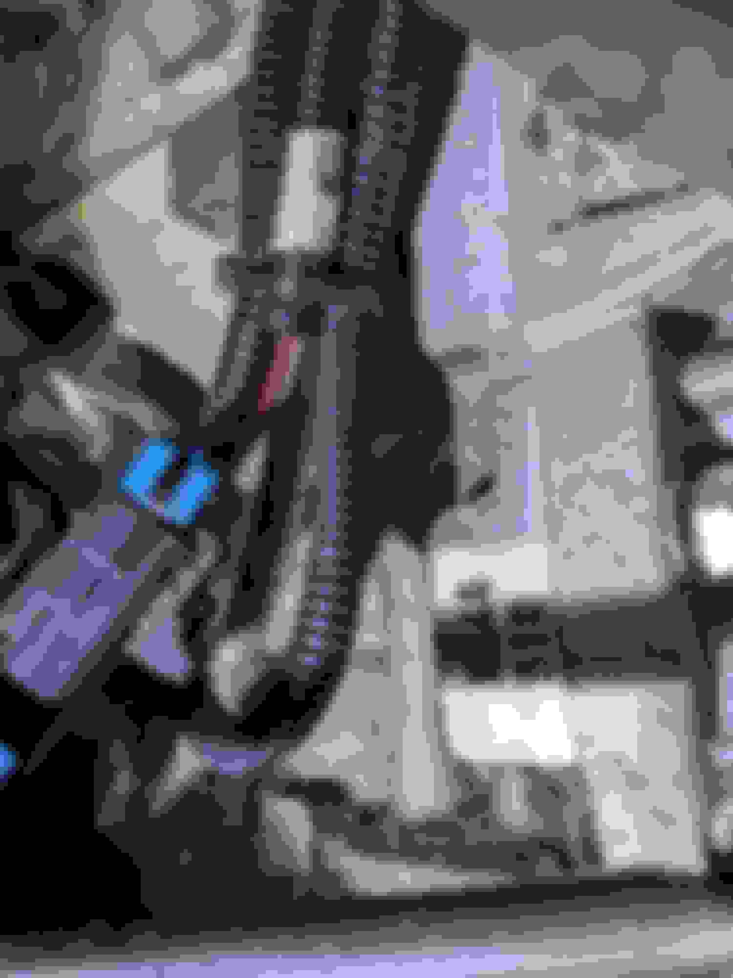 C2 crate motor with magnuson supercharger - CorvetteForum - Chevrolet ...