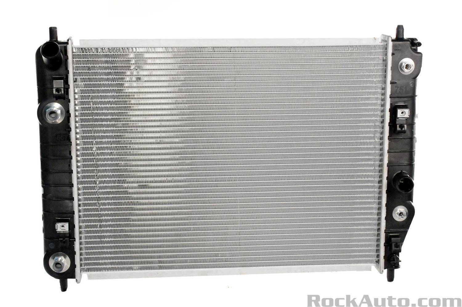 06 Base with oil and trans cooler lines? - CorvetteForum - Chevrolet ...