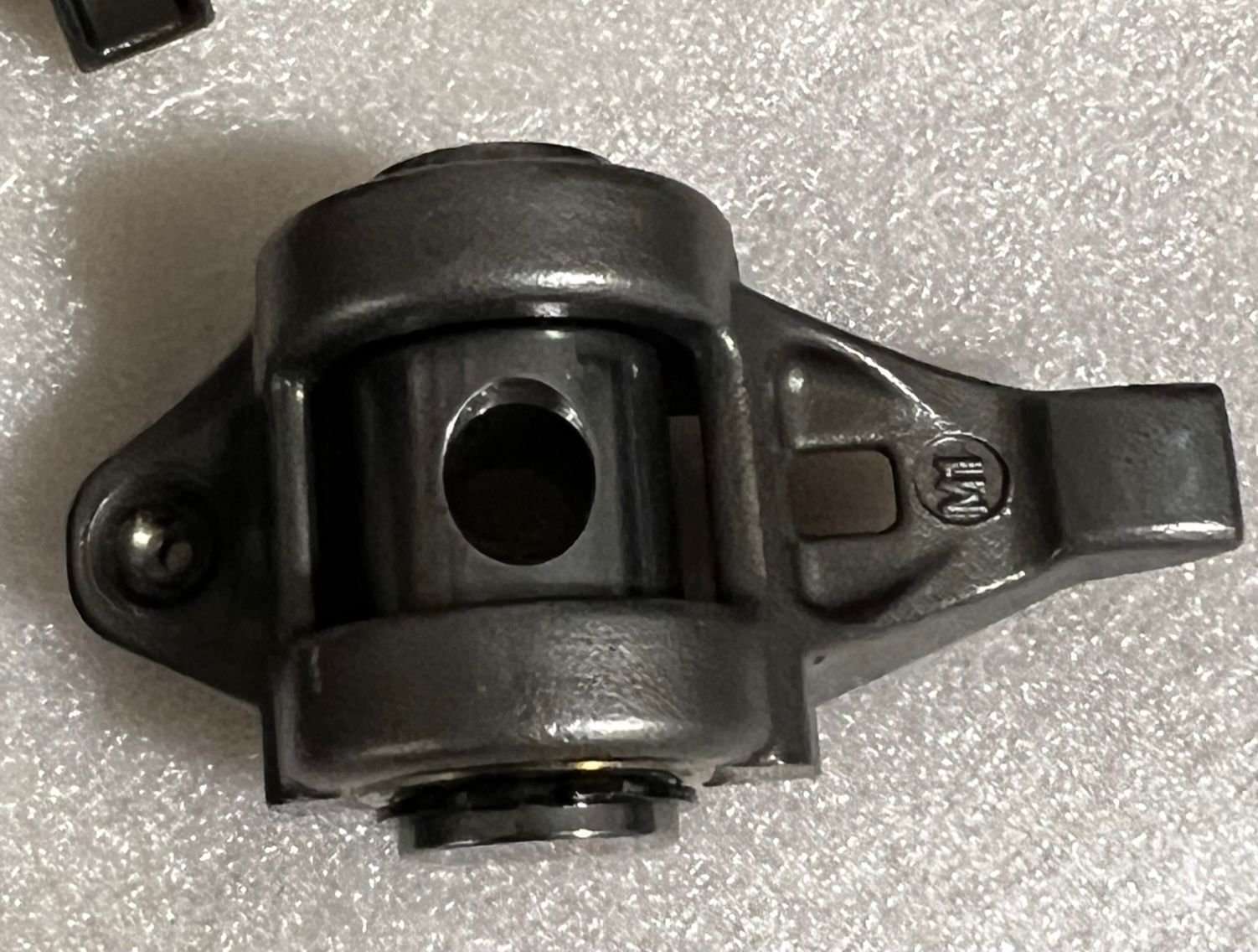 FS (For Sale) LS3 Stock Rocker Arms w/ Trunnion Kit - CorvetteForum ...