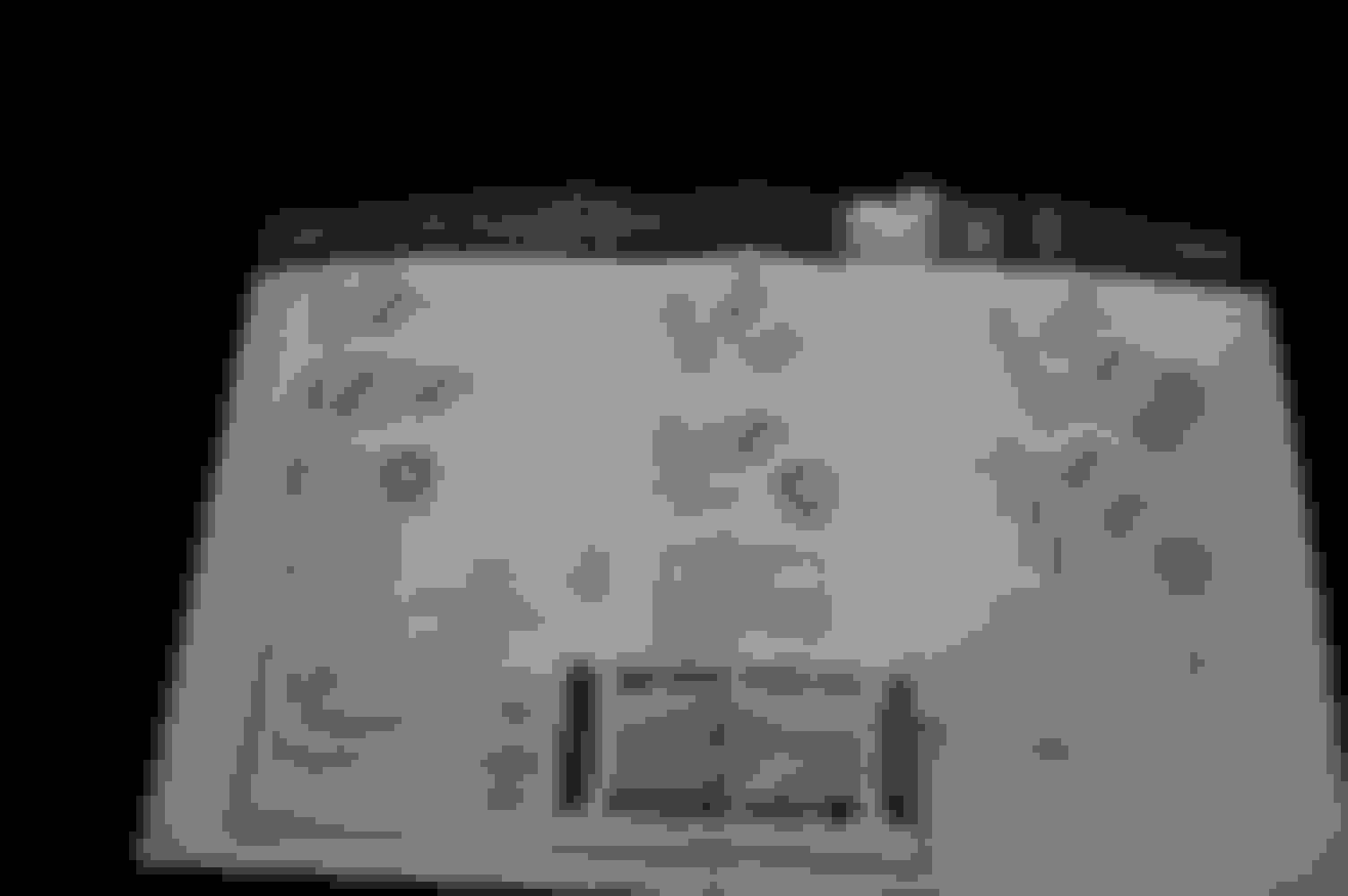 Sub Amp Infinity 310A - CorvetteForum - Chevrolet Corvette Forum Discussion