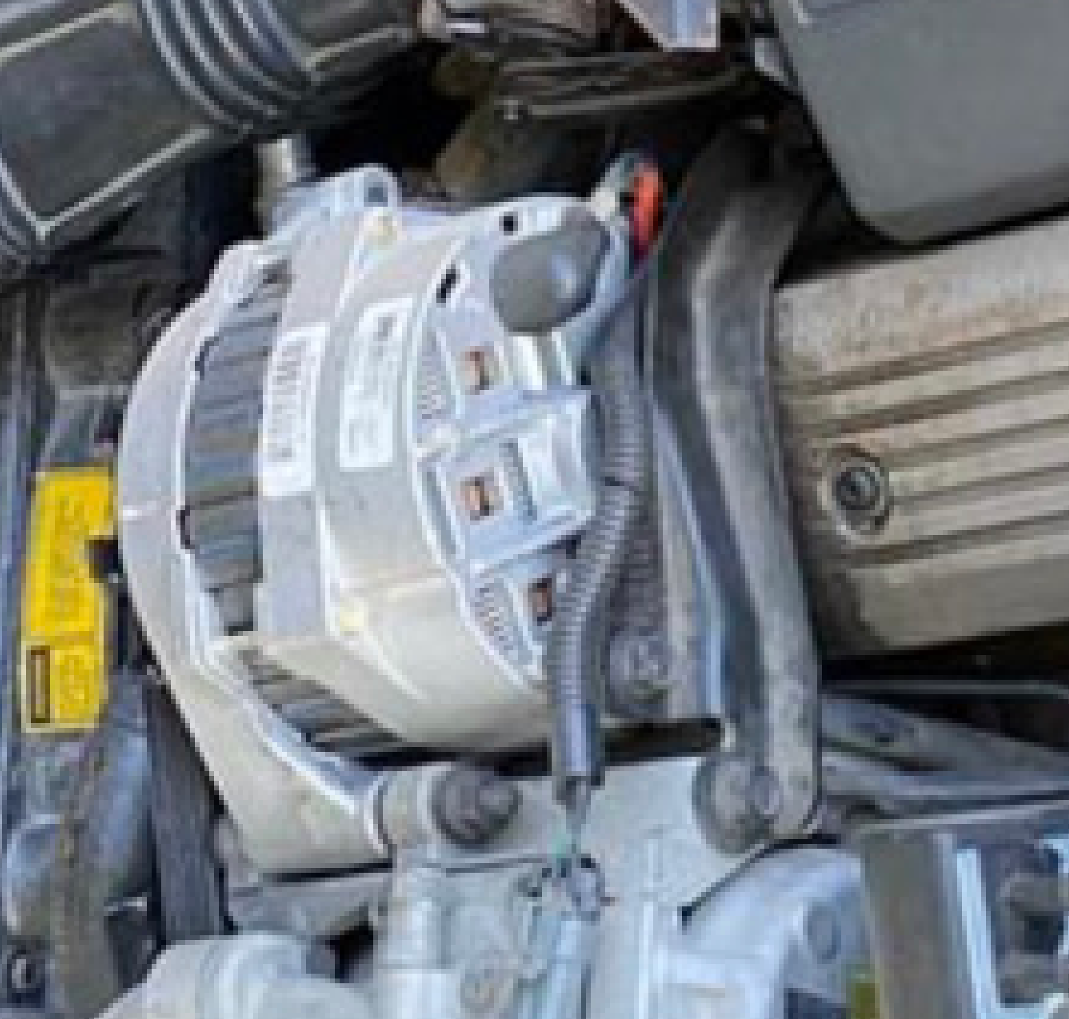 Valve Cover vs Alternator Solution? - CorvetteForum - Chevrolet ...