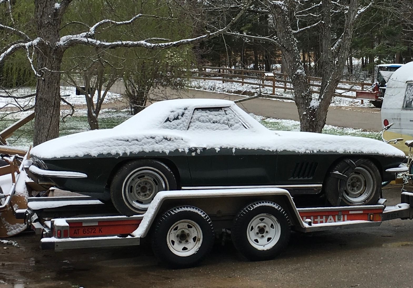 Why Do You Love Your Corvette? - CorvetteForum - Chevrolet Corvette ...