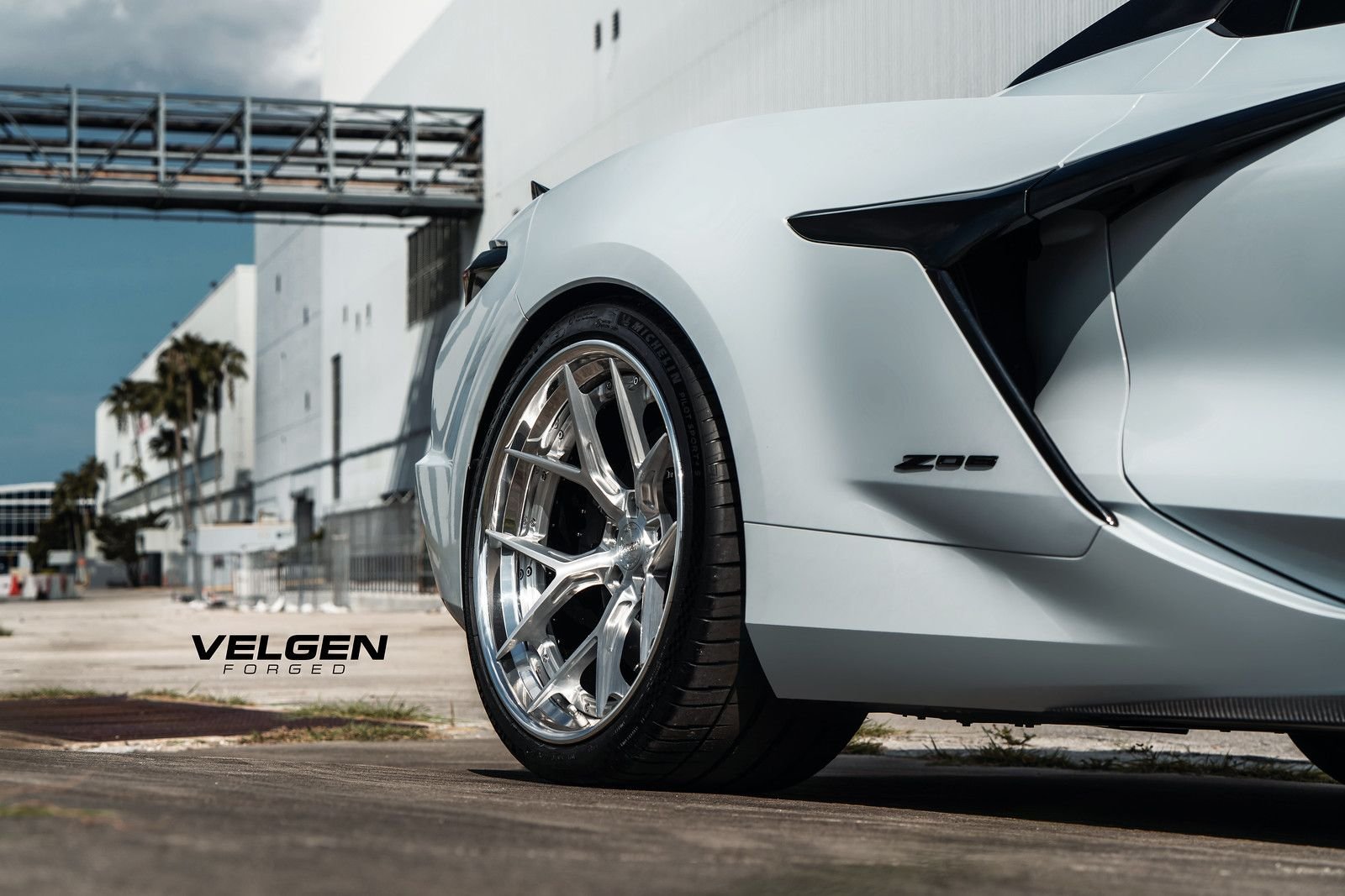 Velgen Forged C8 Z06 Wheels - CorvetteForum - Chevrolet Corvette Forum Discussion