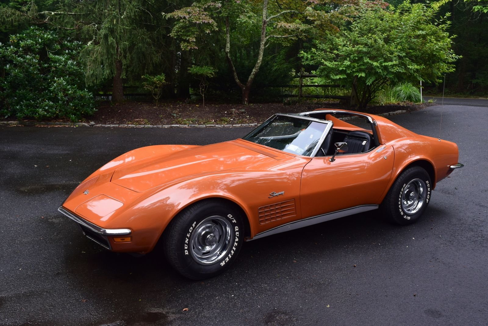 Ontario Orange - CorvetteForum - Chevrolet Corvette Forum Discussion