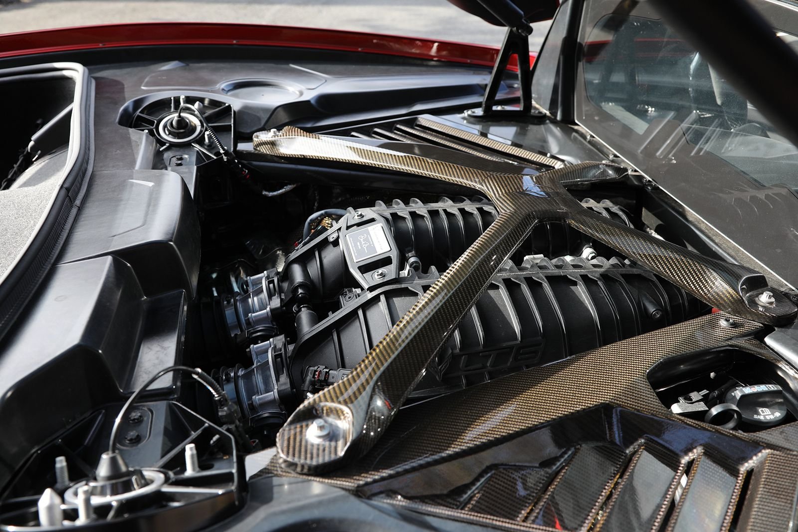 2024 Z06/Z07 for sale - CorvetteForum - Chevrolet Corvette Forum Discussion