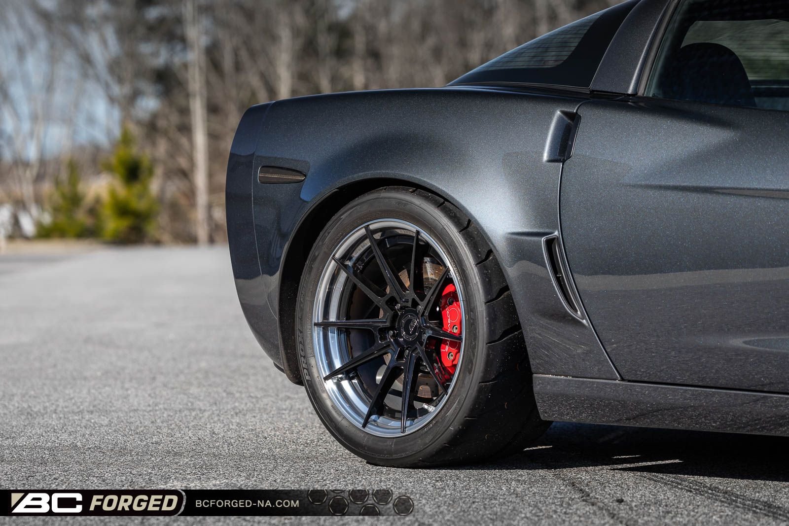 Direct Dealer: BC-Forged Wheels - Monoblock - Modular - 4-5 Week Built ...