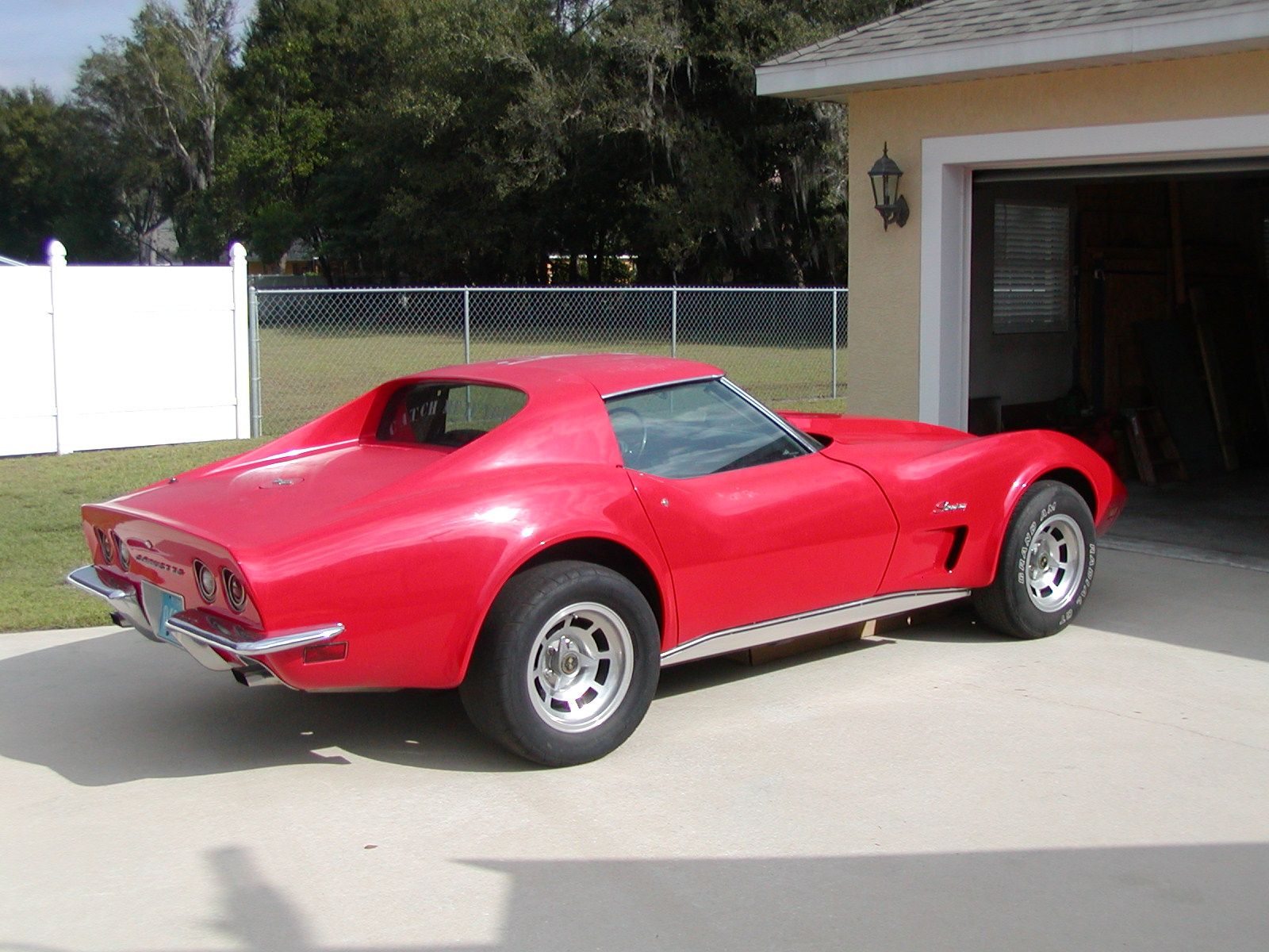 Show us your 73 - Page 3 - CorvetteForum - Chevrolet Corvette Forum ...