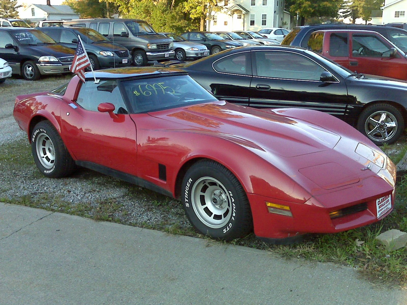 Been a long road... - CorvetteForum - Chevrolet Corvette Forum Discussion