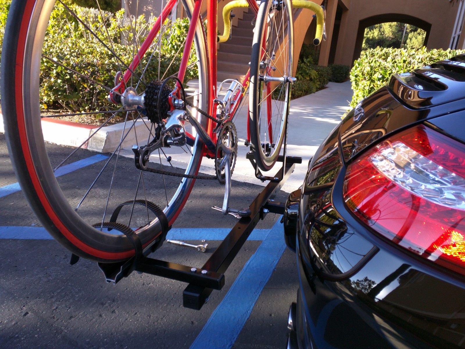 Loaner C8 - CorvetteForum - Chevrolet Corvette Forum Discussion