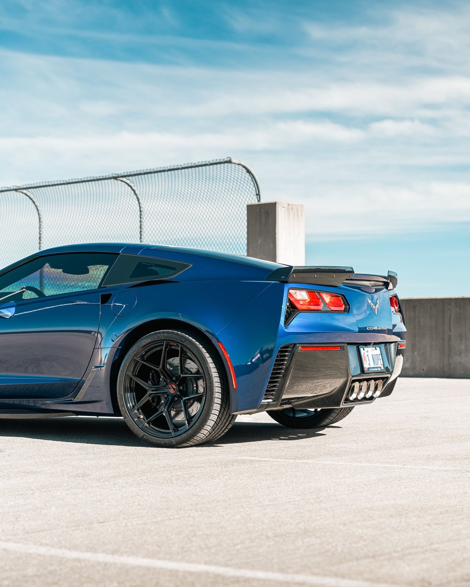 Wheels...C7 GS Convertible - Page 2 - CorvetteForum - Chevrolet ...