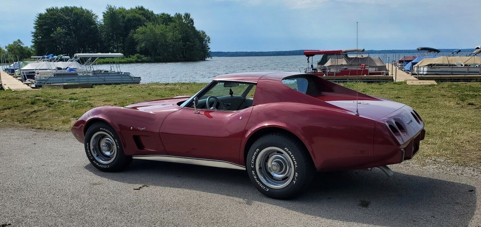 FS (For Sale) 1977 L48 in NE Ohio For Sale - CorvetteForum - Chevrolet ...