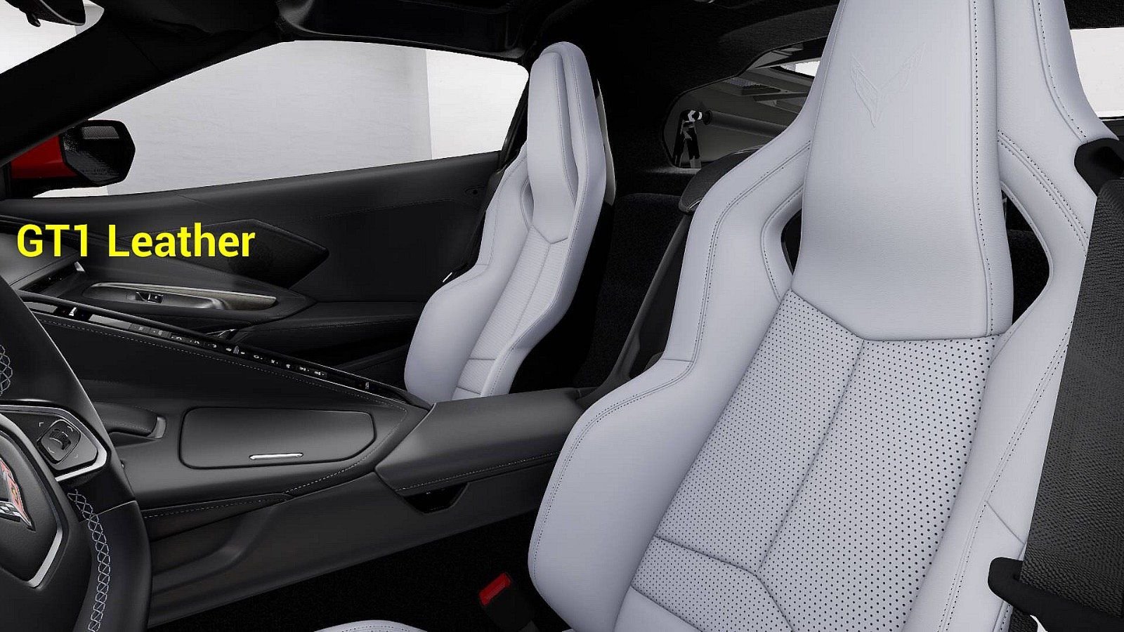 GT1 vs GT2 seats - any REAL difference? - CorvetteForum - Chevrolet ...