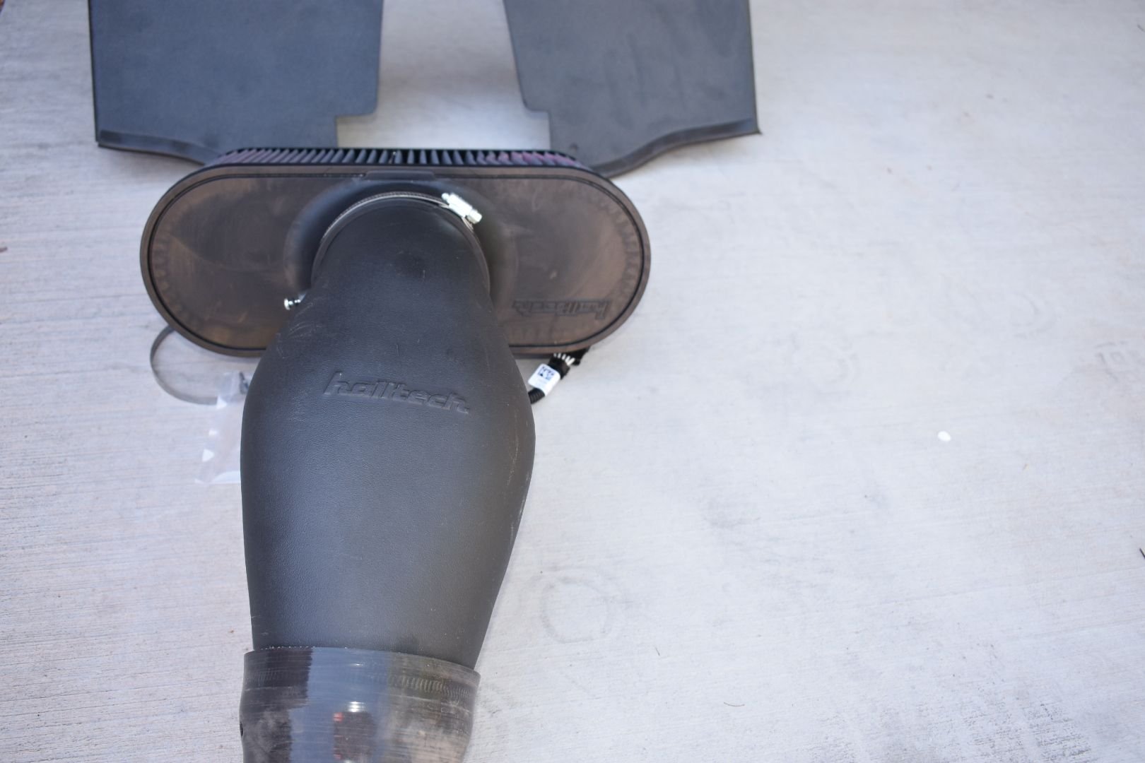 FS (For Sale) Halltech 103 killer bee Z06 - CorvetteForum - Chevrolet ...