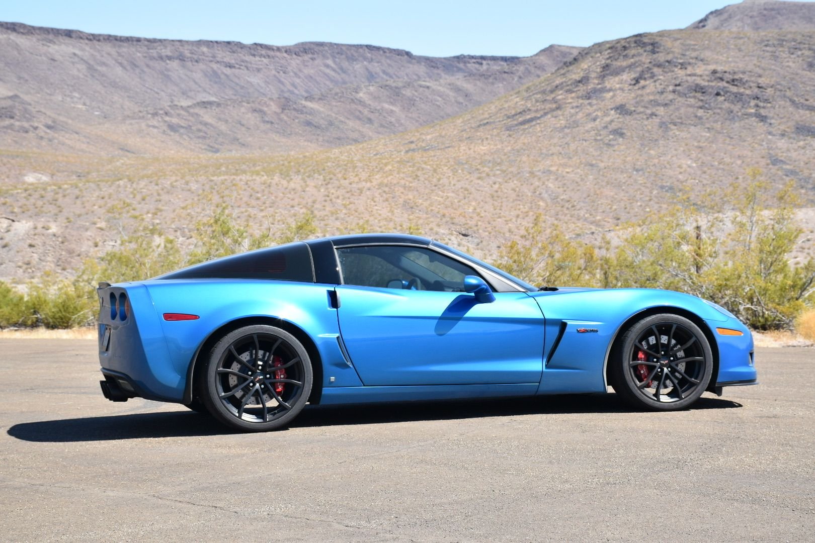 Z06 Let's see your jet stream blue zo6's - CorvetteForum - Chevrolet ...