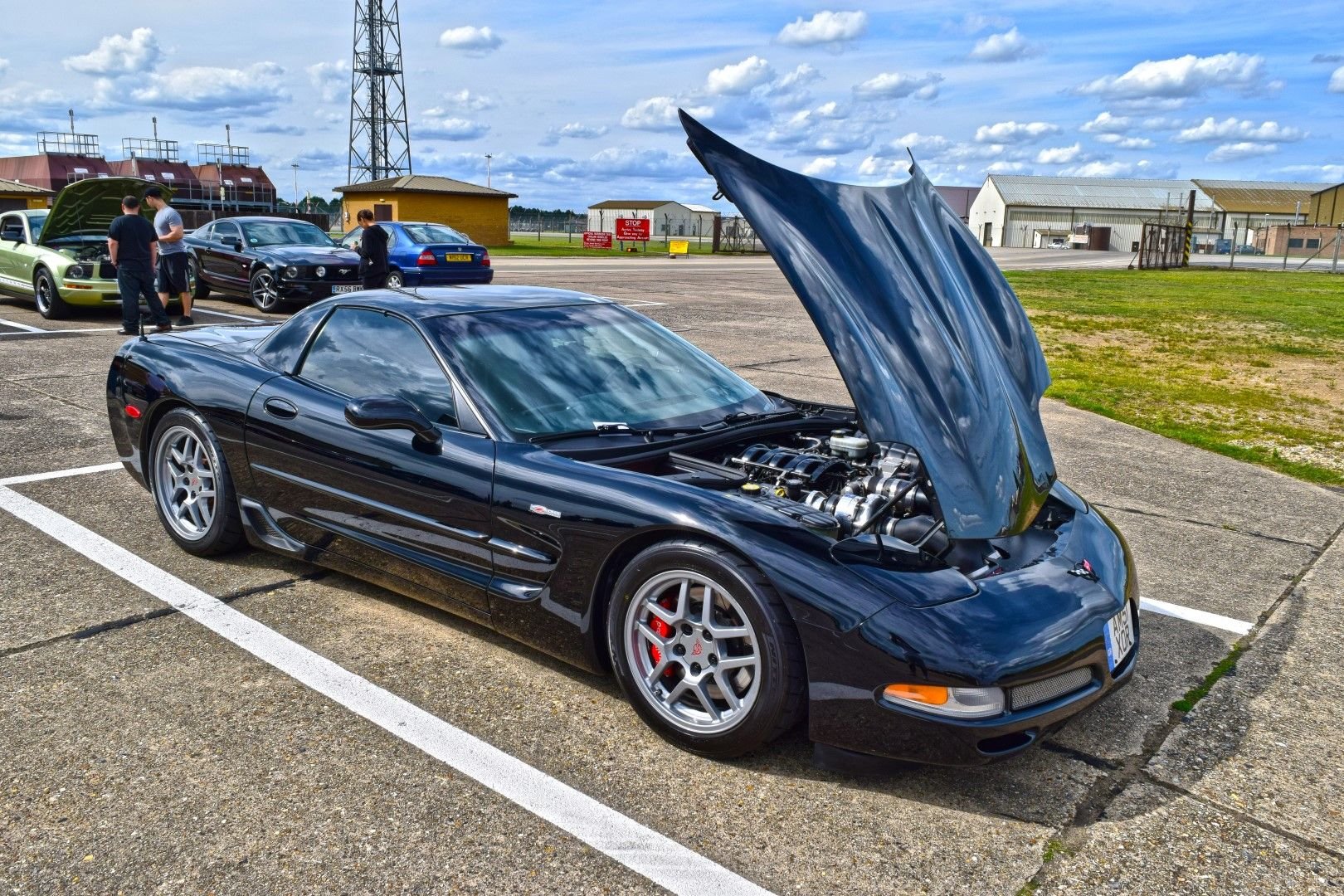 Z06 Post your C5 Z06 pictures!!! - Page 223 - CorvetteForum - Chevrolet ...