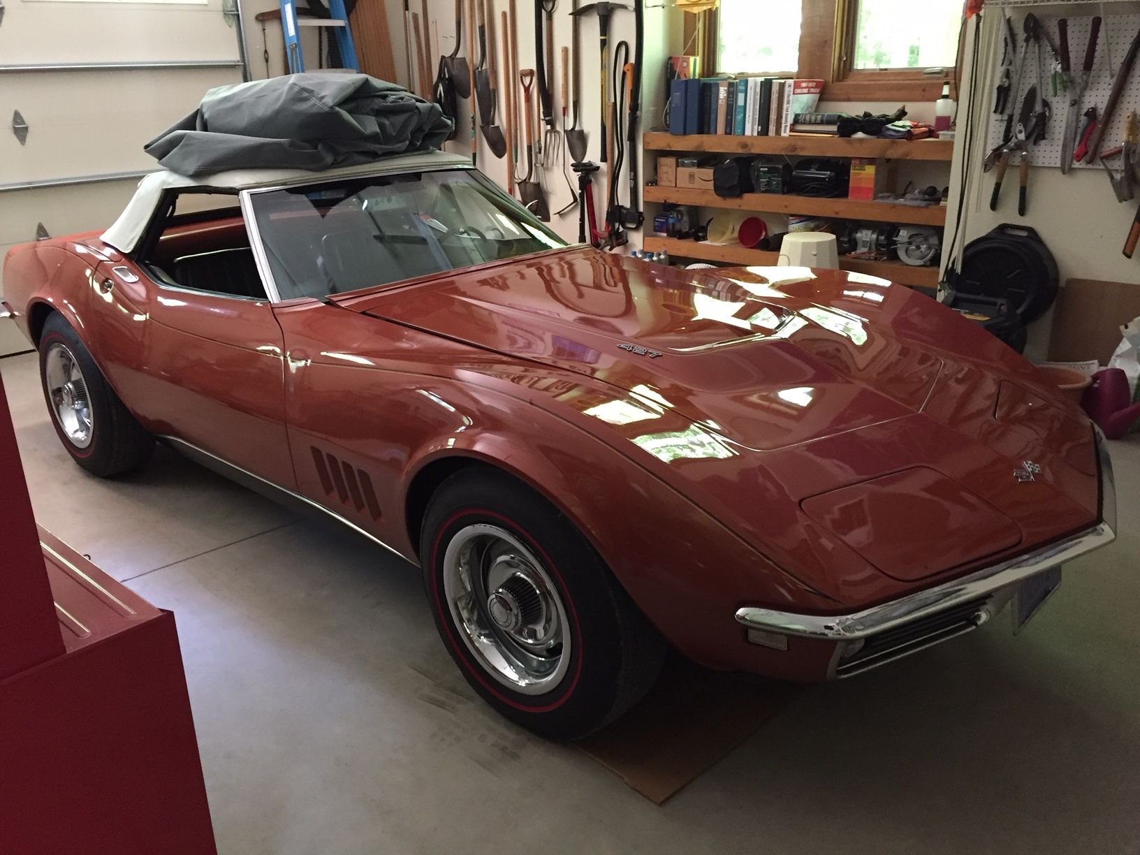 1968 Corvette Windshield Wiper Challenge - CorvetteForum - Chevrolet ...