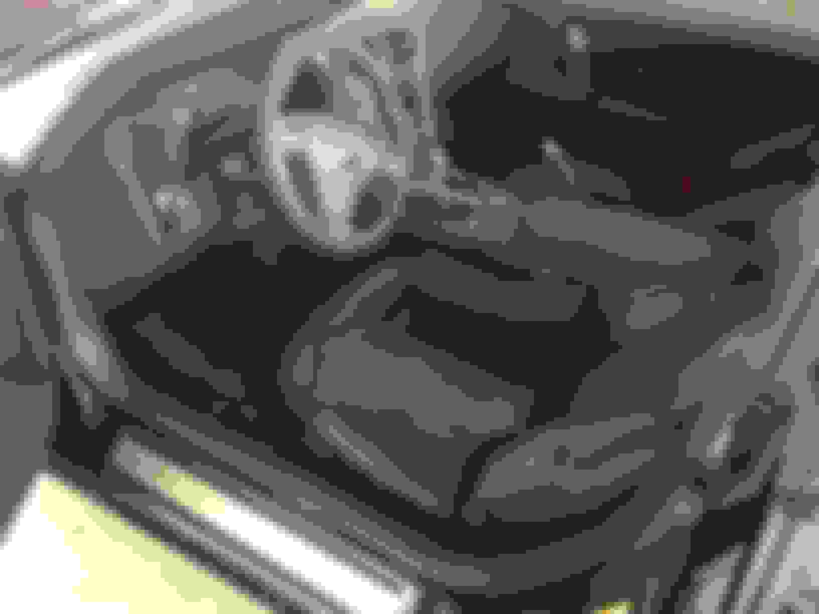 Lateral Support for the Track - Angel Pads - CorvetteForum - Chevrolet ...