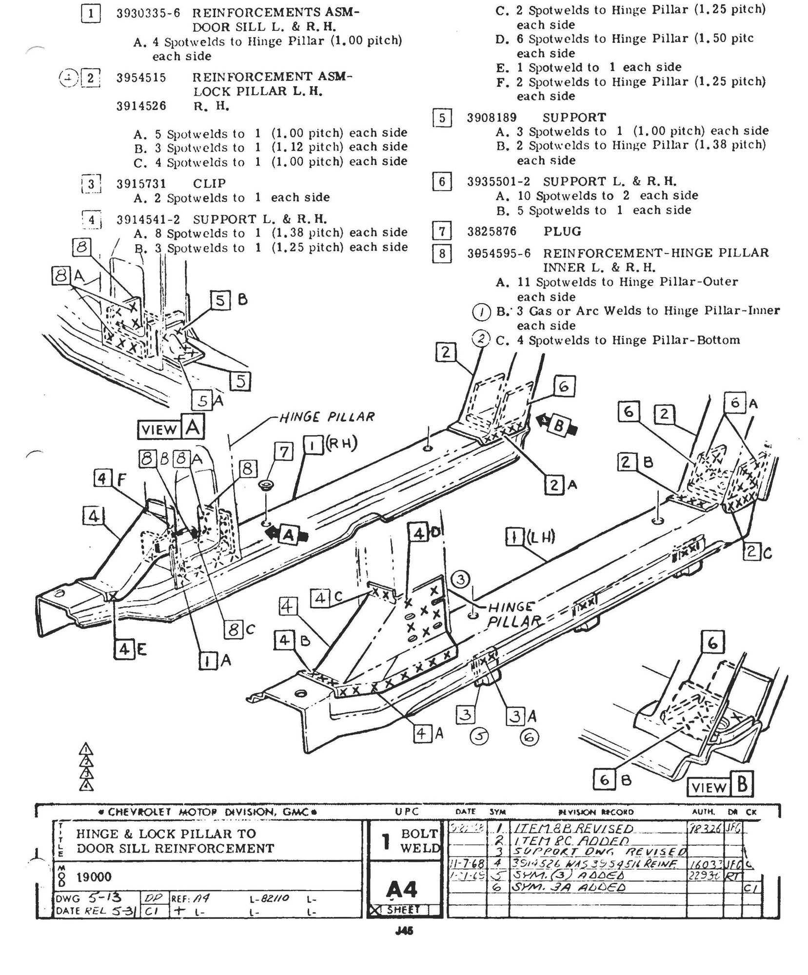 AIM manual 69 - CorvetteForum - Chevrolet Corvette Forum Discussion