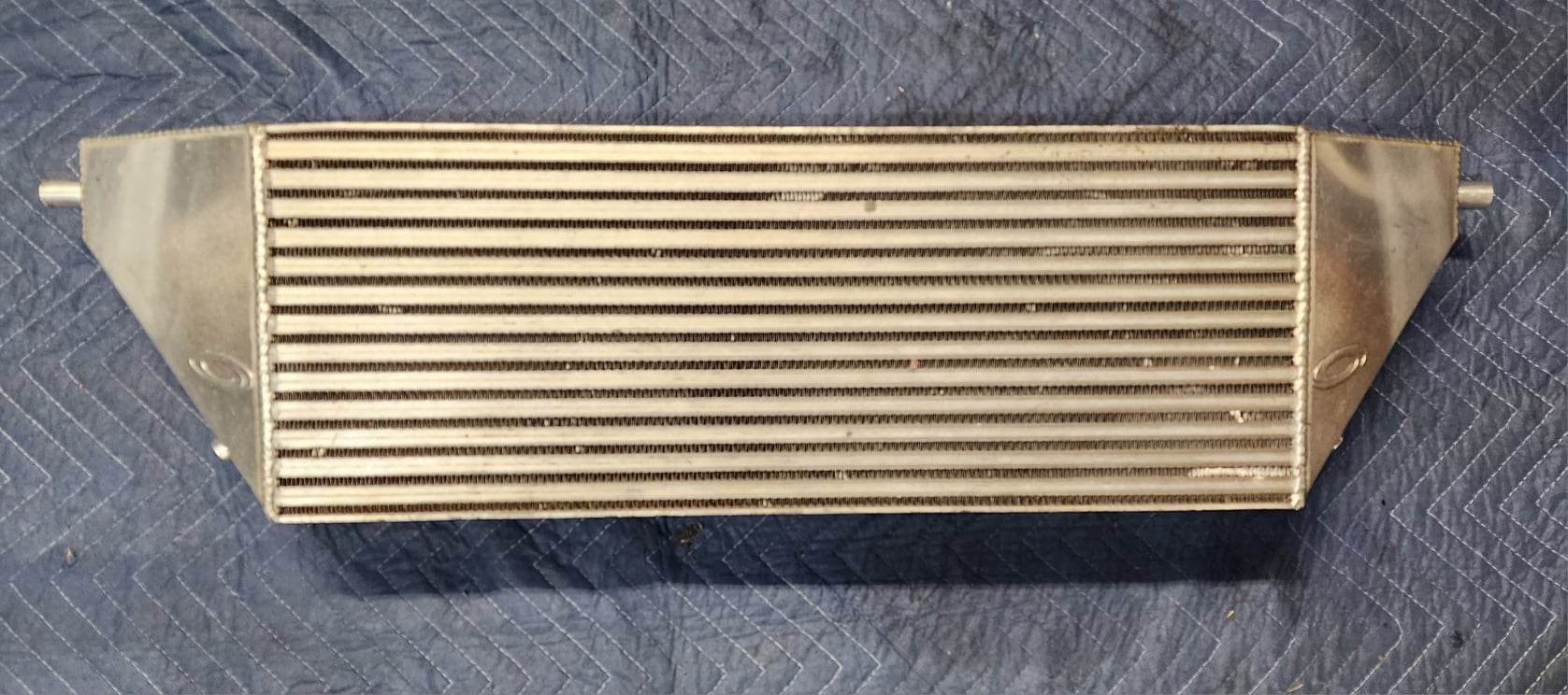 FS (For Sale) CORVETTE C7 Z06 STINGRAY 2015-2019 LT4 6.2 PROCHARGER ...