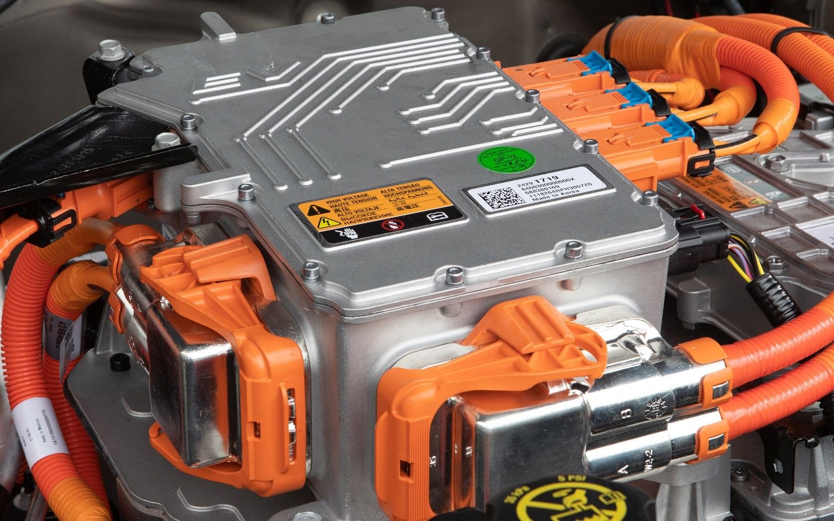 C8 model run length - CorvetteForum - Chevrolet Corvette Forum Discussion