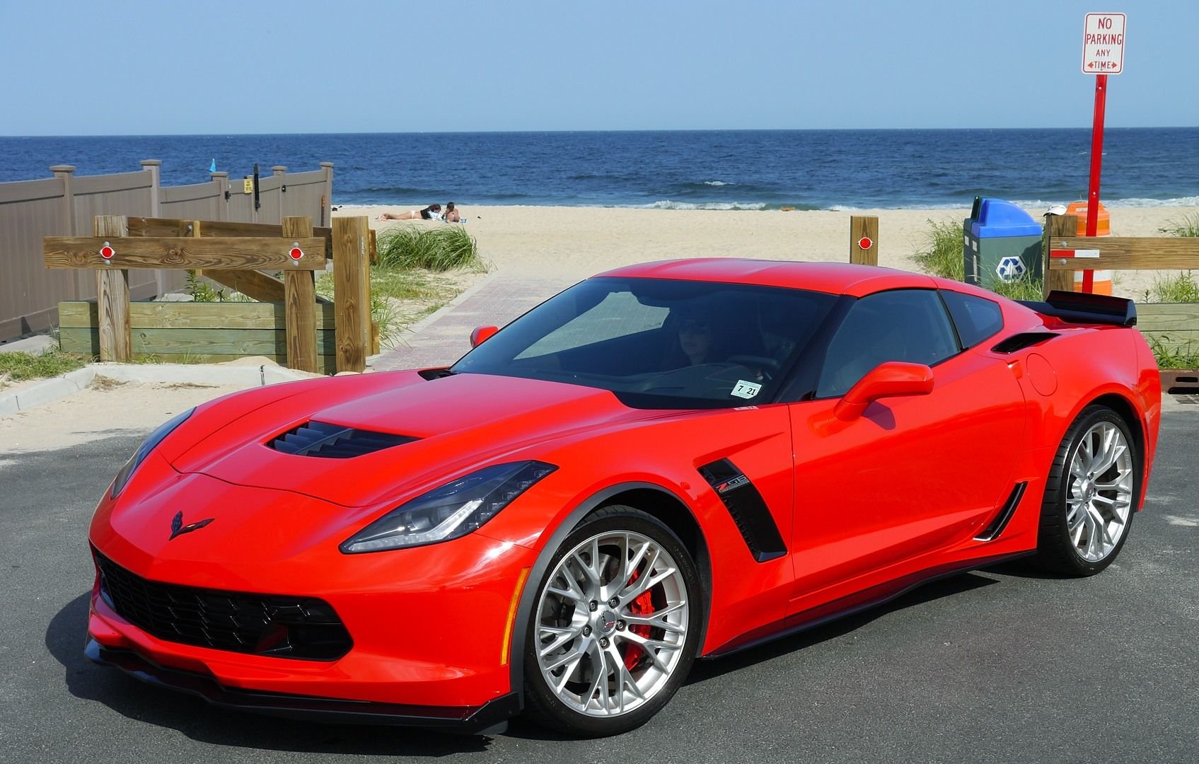 Torch Red ZO6 thread? - Page 6 - CorvetteForum - Chevrolet Corvette ...