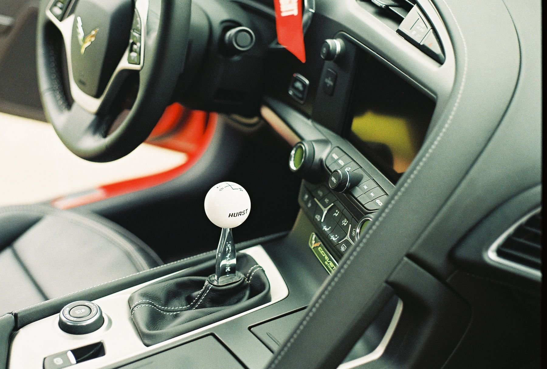 WTB hurst c5 shifter - CorvetteForum - Chevrolet Corvette Forum Discussion