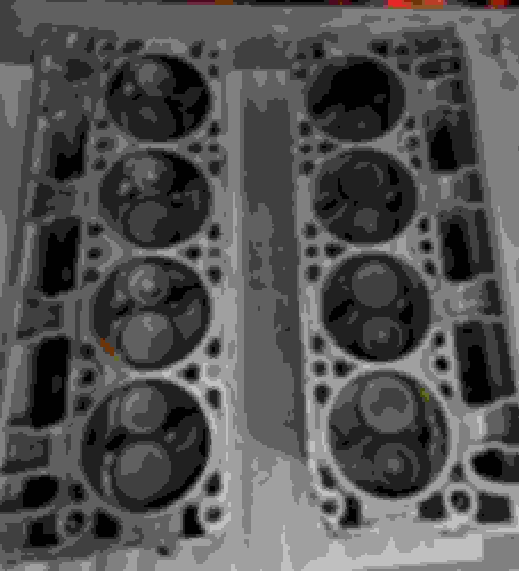 FS (For Sale) LT4 Complete Heads - CorvetteForum - Chevrolet Corvette ...