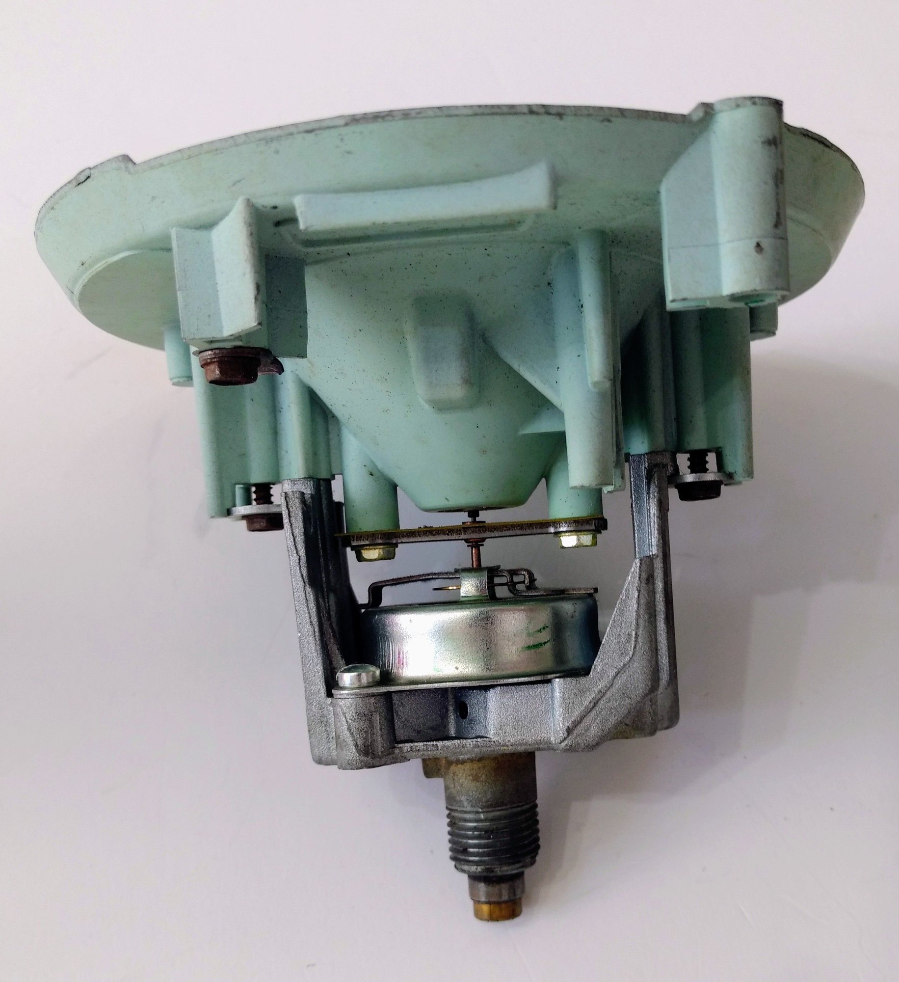 FS (For Sale) '63 Tachometer, 5000 RPM Redline - CorvetteForum ...