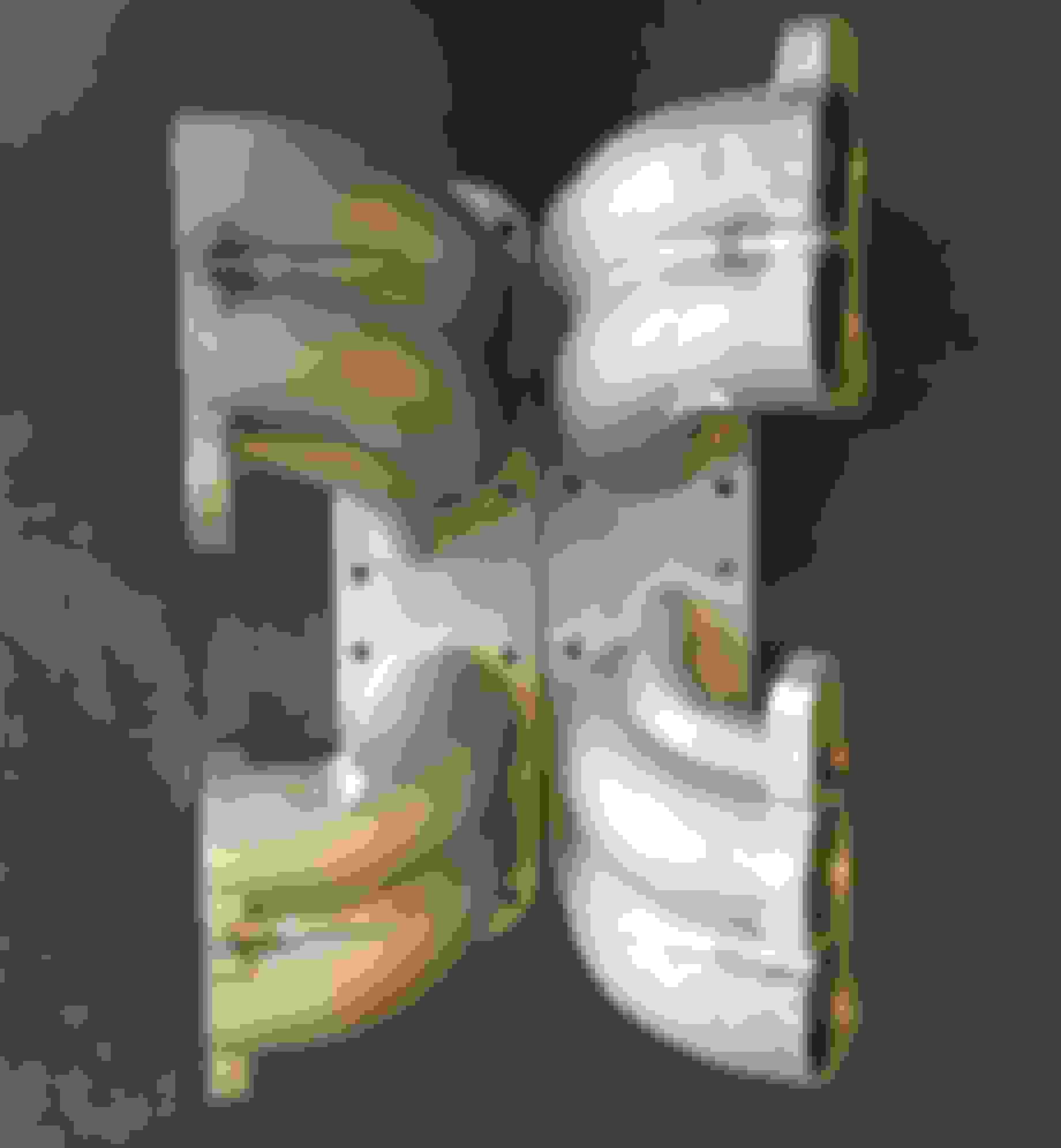 FS (For Sale) Accel tpi superram lingenfelter - CorvetteForum ...