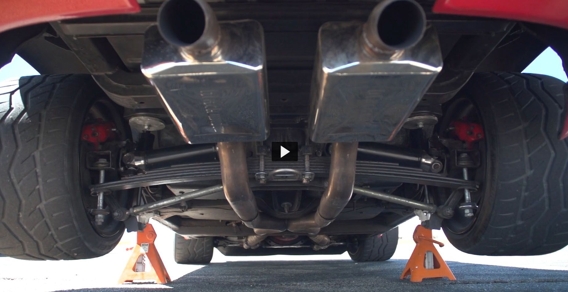 C2 F41 Suspension Upgrade - Page 2 - CorvetteForum - Chevrolet Corvette ...