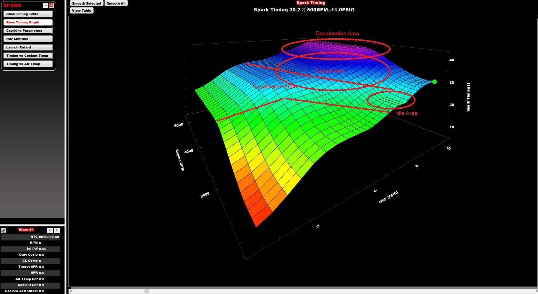 EFI vs carb engine vacuum - Page 2 - CorvetteForum - Chevrolet Corvette ...