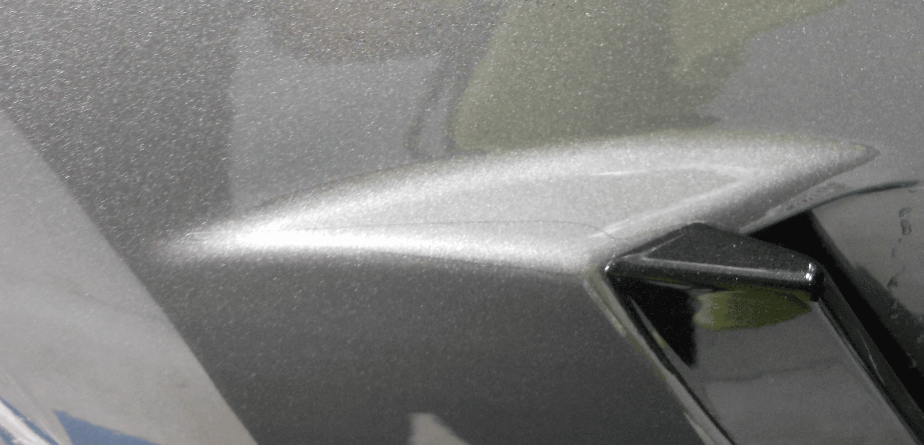 Rocker panel XPEL? - CorvetteForum - Chevrolet Corvette Forum Discussion