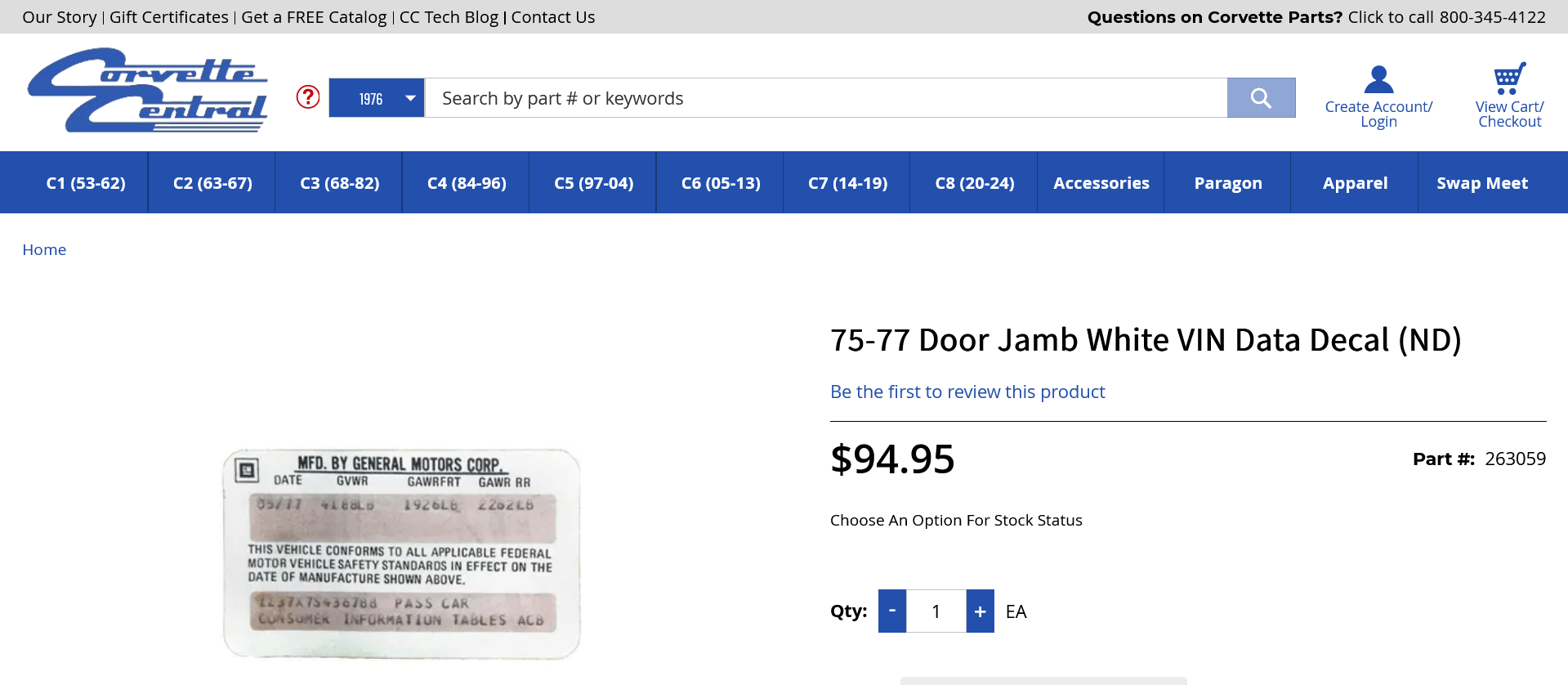 Can this decal be saved? - CorvetteForum - Chevrolet Corvette Forum ...