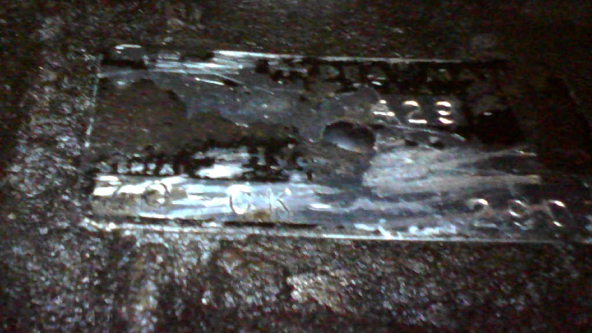 Transmission Tag decoding - CorvetteForum - Chevrolet Corvette Forum ...