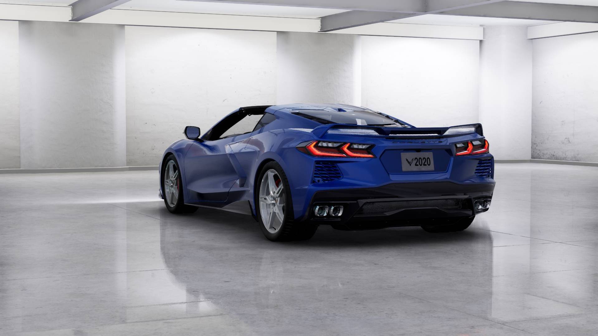 Elkhart Lake Blue C8-show me your builds? - CorvetteForum - Chevrolet ...