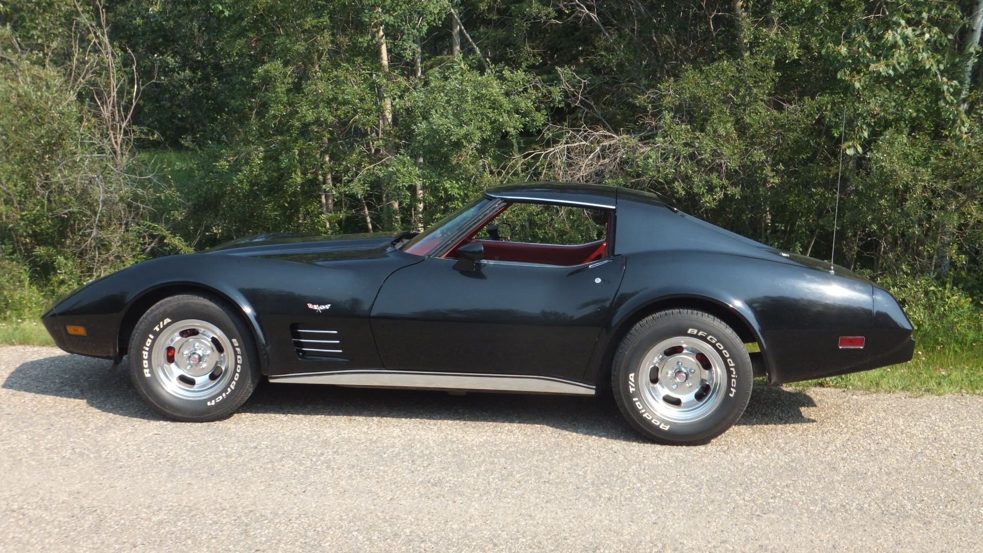 Rookie c3 drag racing video - CorvetteForum - Chevrolet Corvette Forum ...