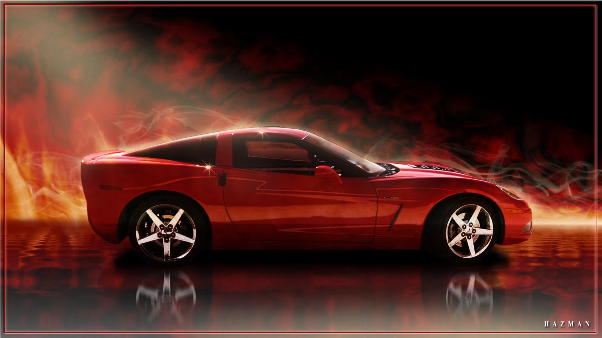 Torch, Victory, Spectra, and Ferrari Red. Who has painted their car ...